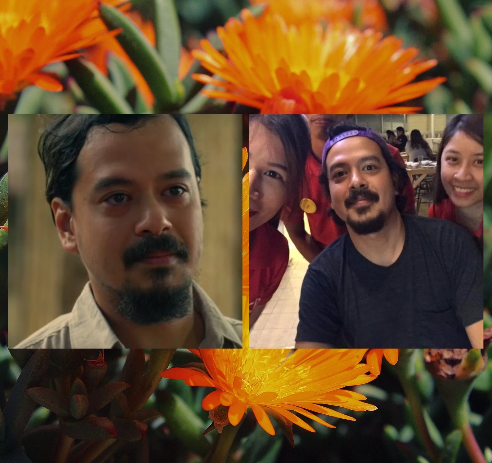 John Lloyd's appearance in 2019 — explained by co-star Hazel Orencio
