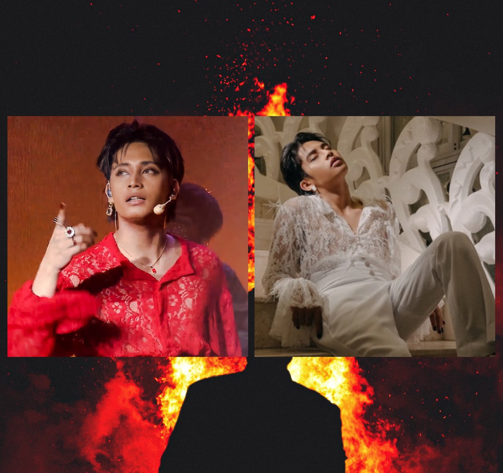 SB19's Ken is set to make his solo debut as FELIP with single 'Palayo'