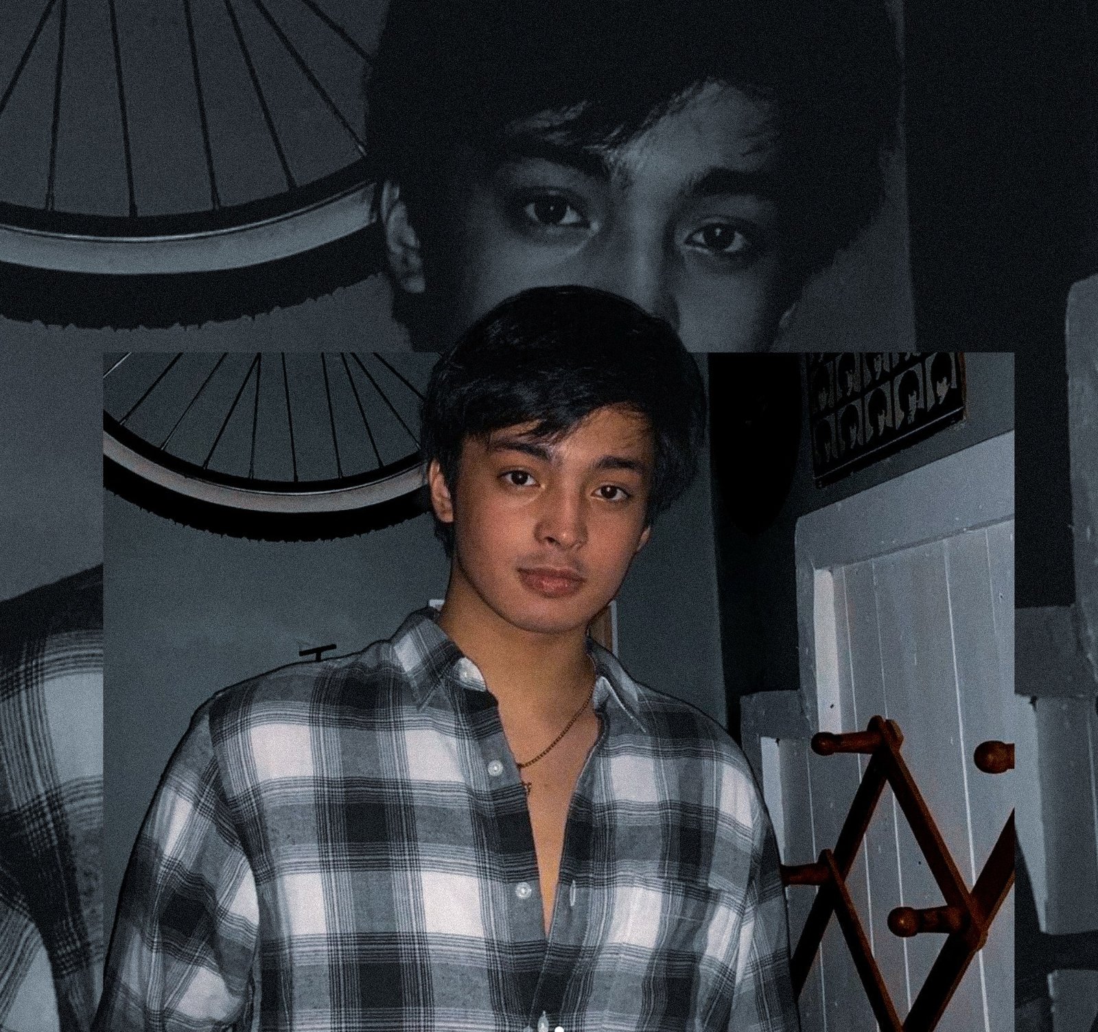 INSTAGRAM RAID: KD Estrada, the musical wonderboy