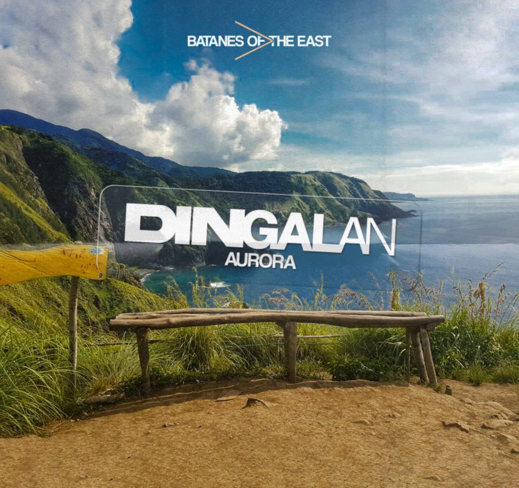 The Unseen Beauty of Dingalan, Aurora