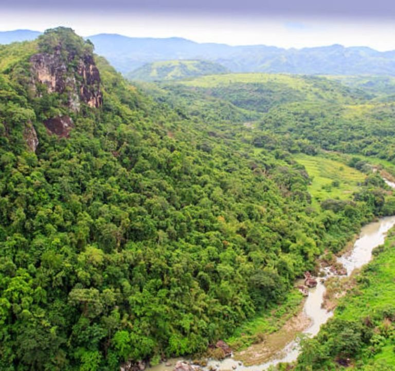 One Ride Away: Places to Visit While in Bulacan