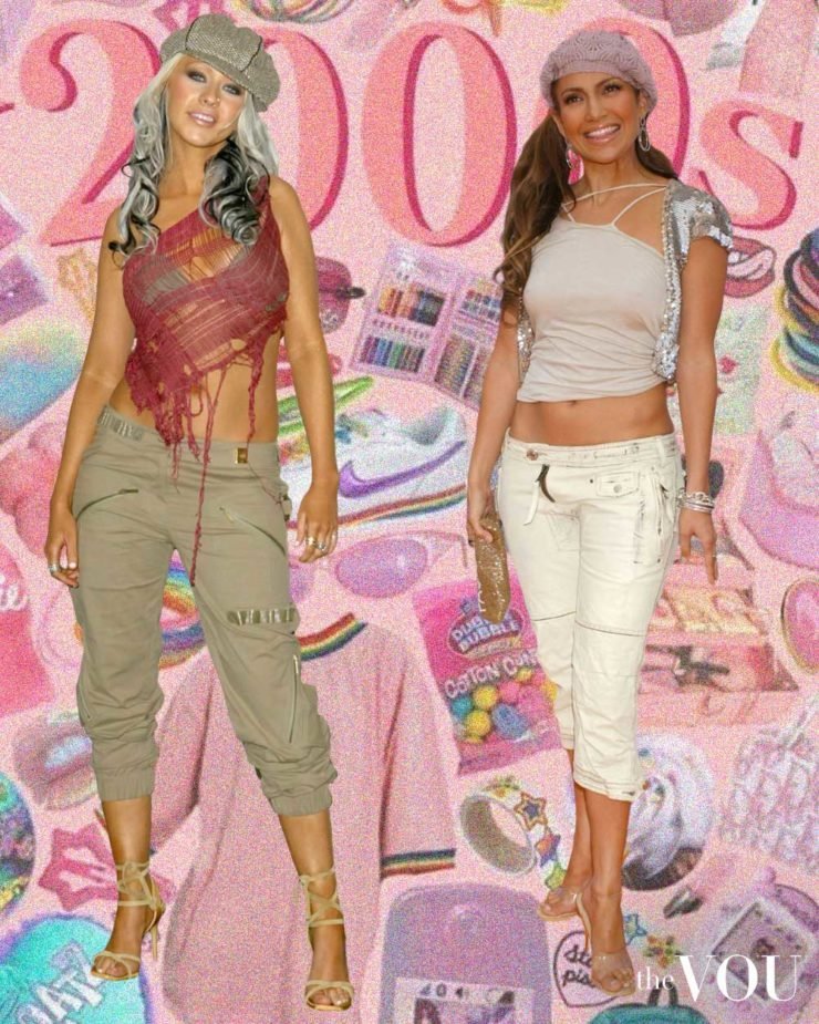 Nostalgia: Iconic Movies from the 2000s