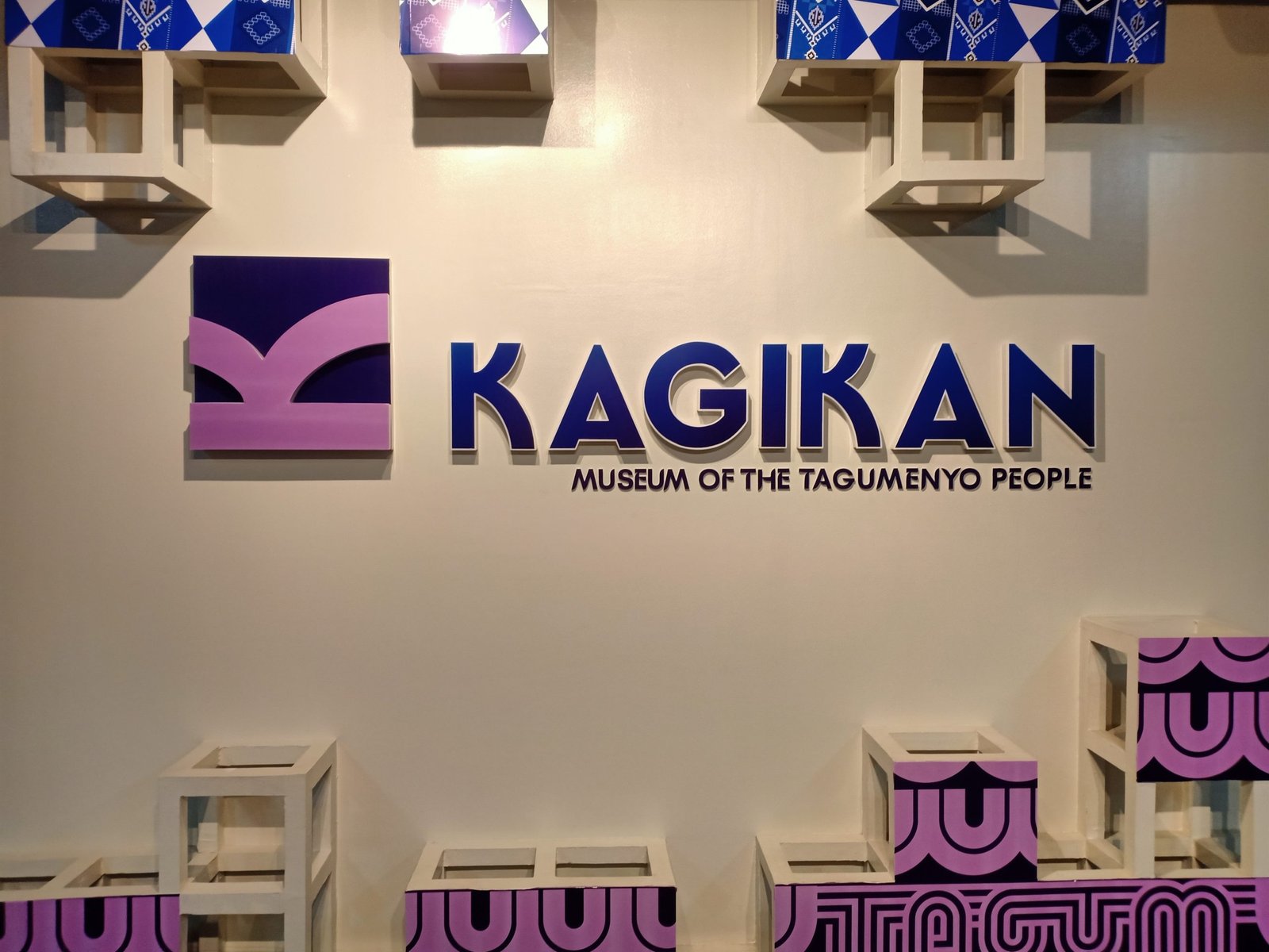 Tagum’s Kagikan: The museum of the Tagumenyo people