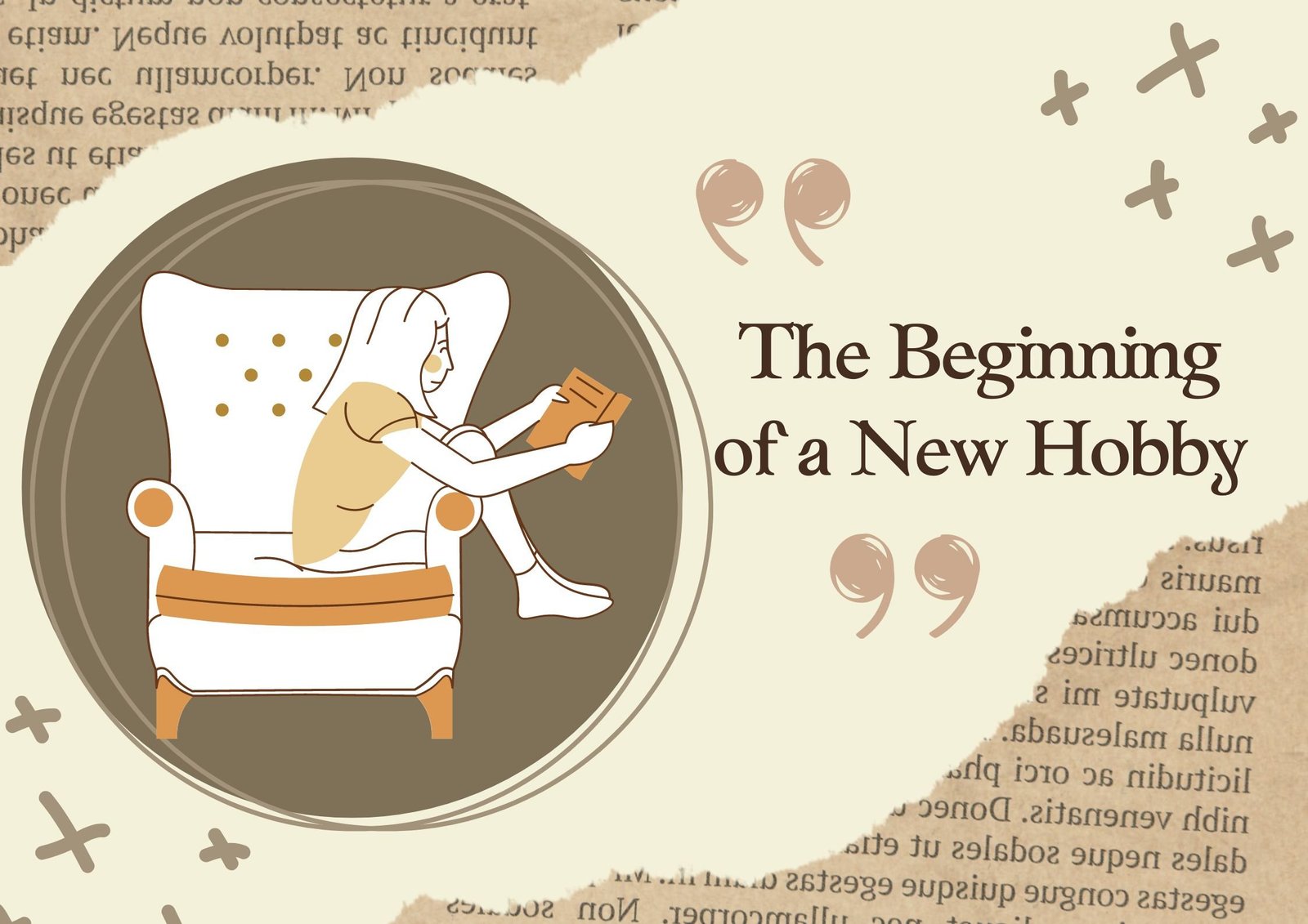 How I Started my Reading Journey?