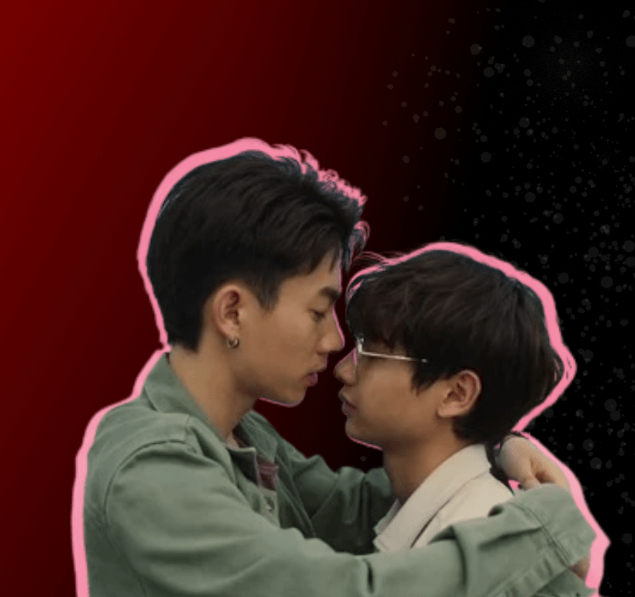Not just a BL drama: Not Me uses its platform to advocate