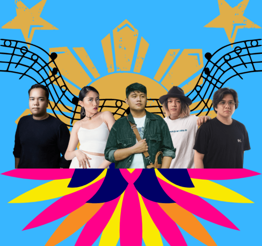 Check out these OPM artists who put Cebuano into the mainstream