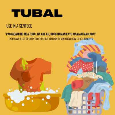 Batangan Lingo: Learning Batangueño Words and Their Meaning