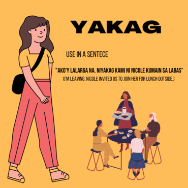 Batangan Lingo: Learning Batangueño Words and Their Meaning