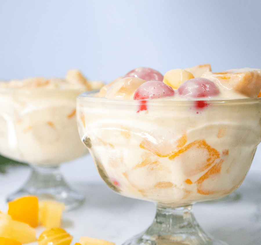 4 Creamy Desserts That Should Be On Your Christmas Menu