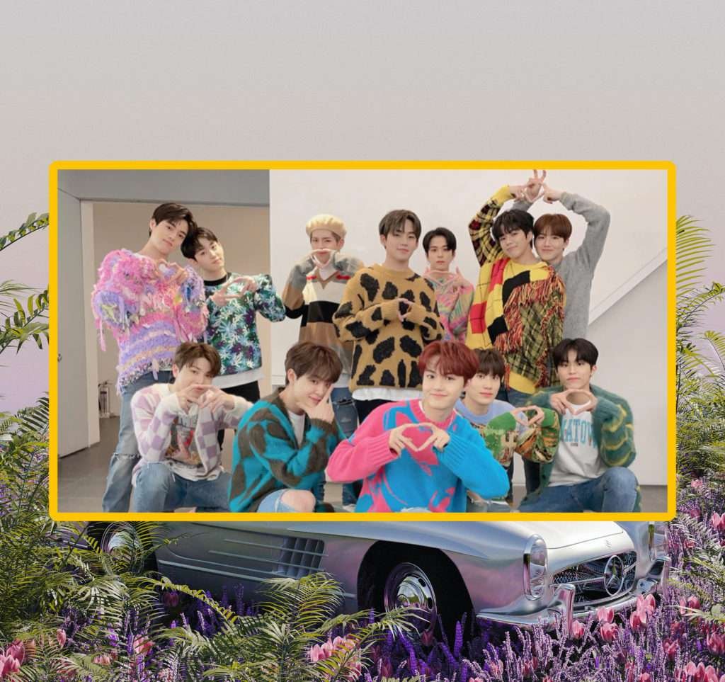 Why Treasure is One of the Most Relatable K-Pop Artists