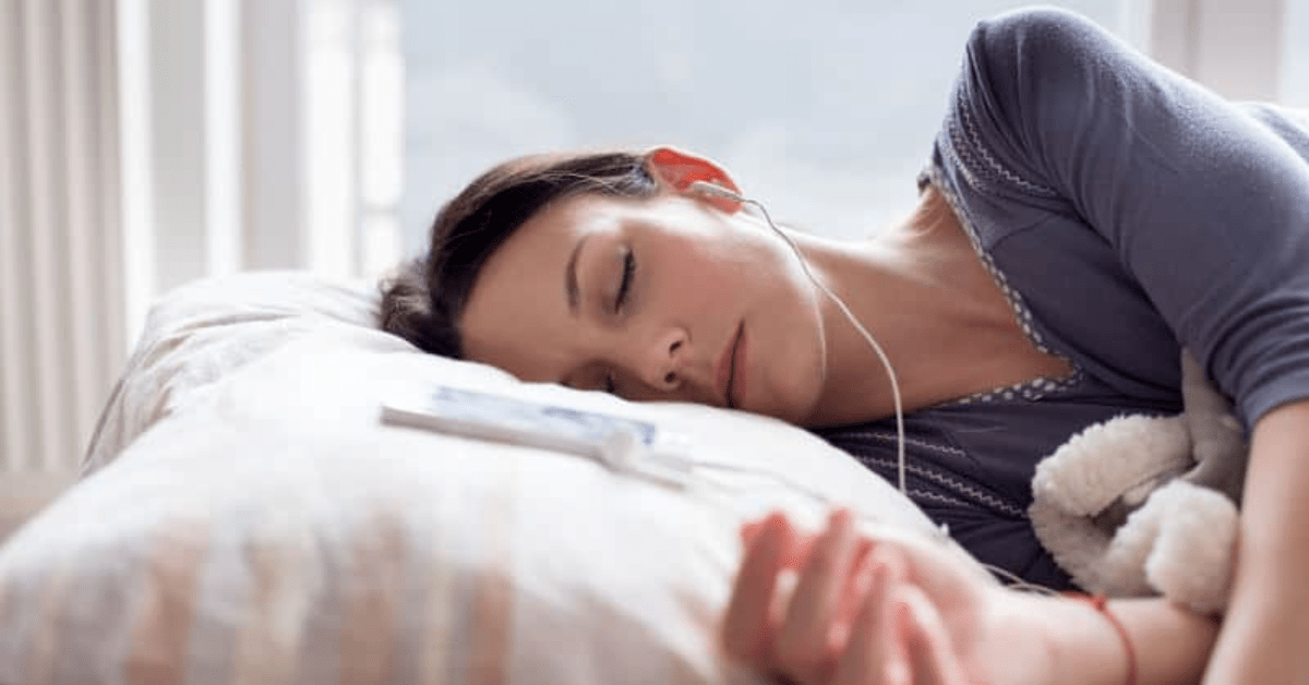 Relaxing ASMR Sounds You Can Fall Asleep To