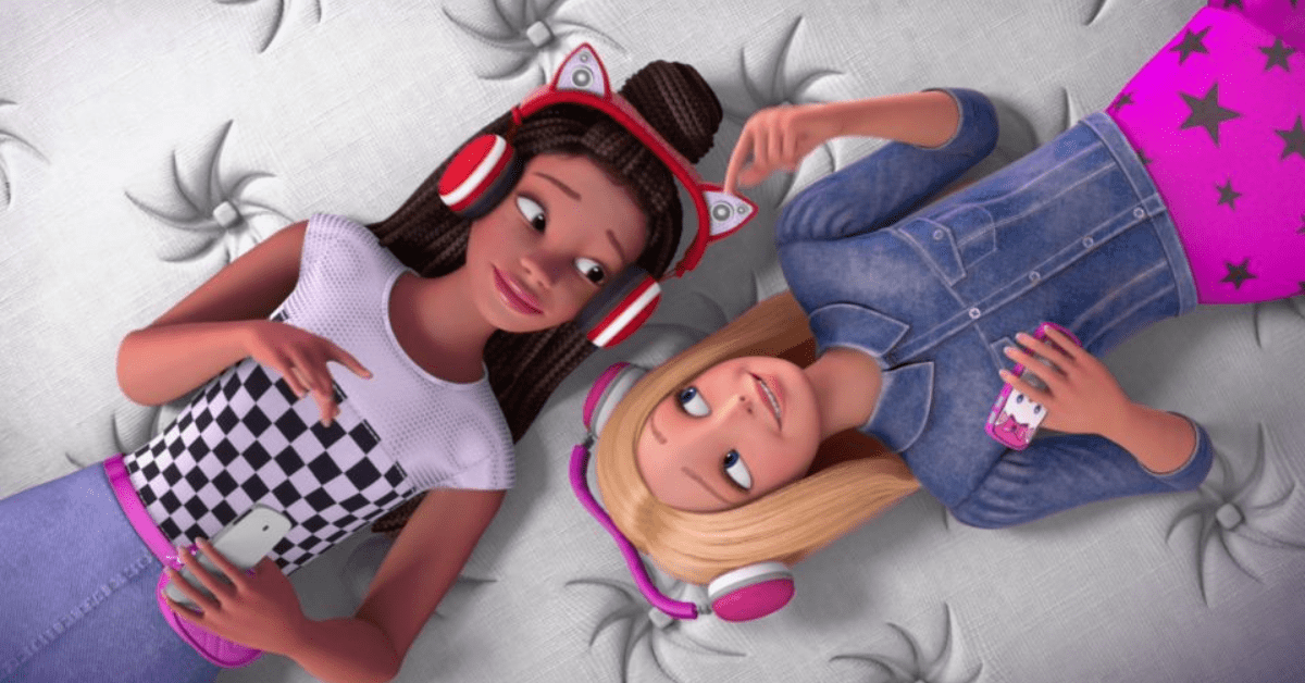 5 Inspirational Barbie Songs to Fuel Your Courage