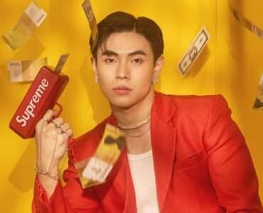 VP/Spotlight | Jomar Yee: Comic Star of Positivity