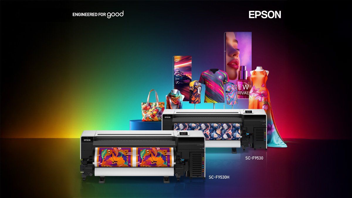 Epson Digital Printing Transforms Philippine Fashion - Your Guide to ...