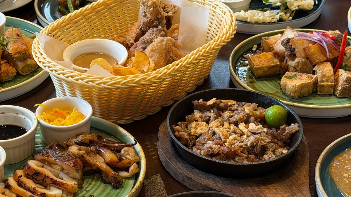 Gerry’s Juniors Reinvents Filipino Dining Experience - Your Guide to ...