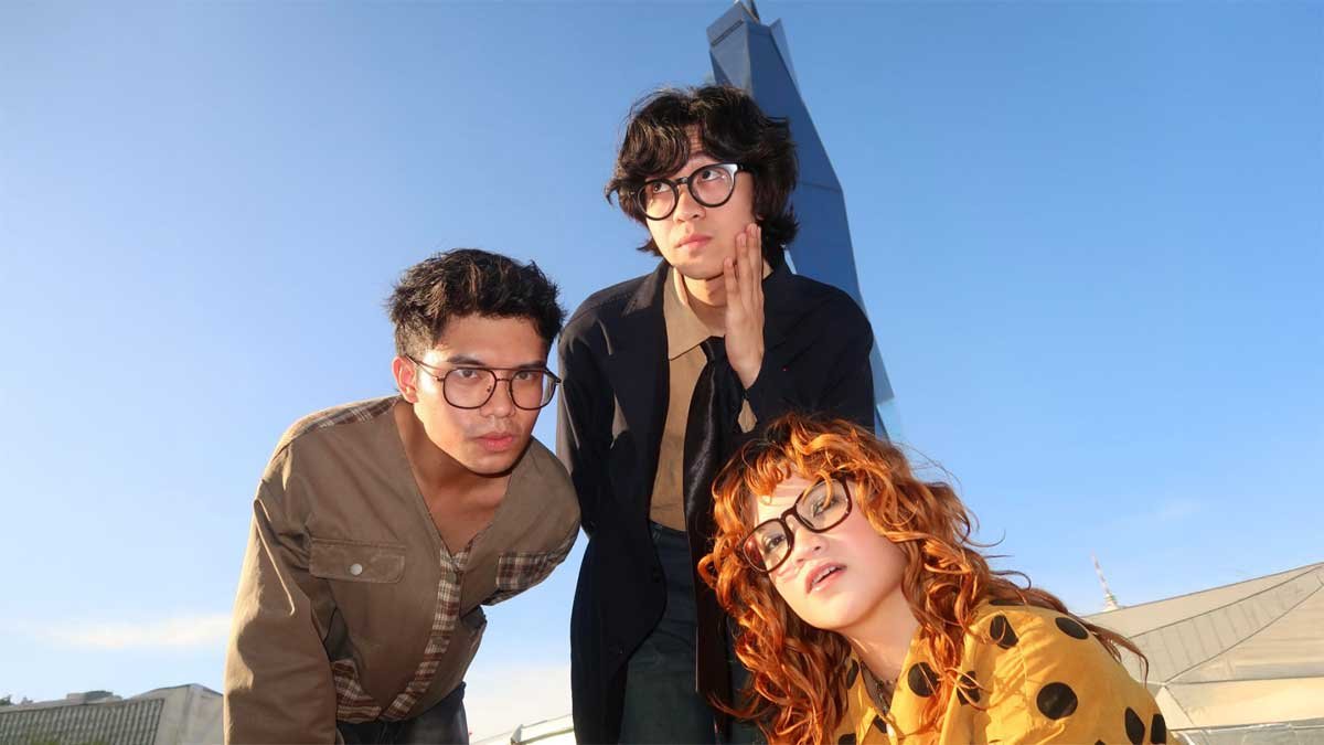 HEY JUNE! announces first ever album experience tour - Your Guide to ...