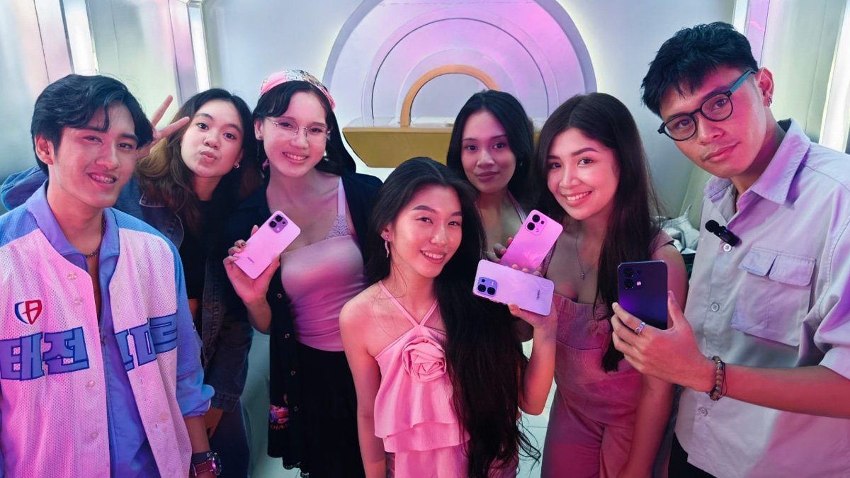 #OAsaGaling: OPPO A6 Pro is Now Available Nationwide - Your Guide to the Big City