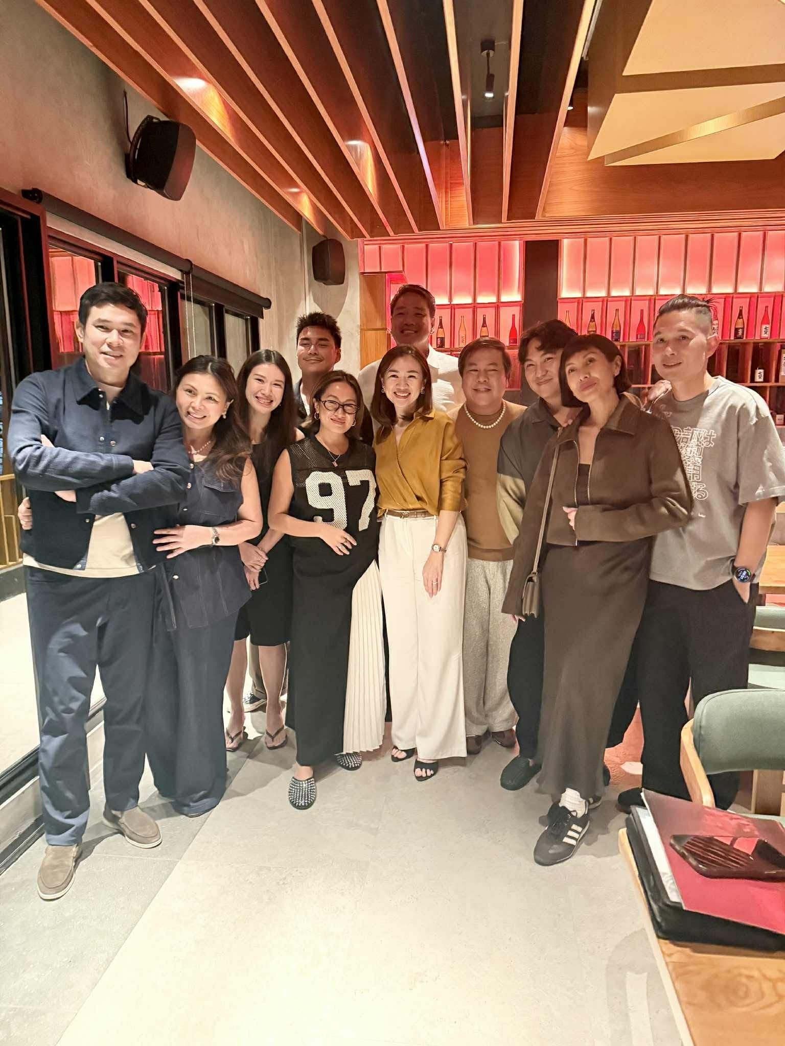 OMOTÉ OPENS ITS FIRST BRANCH IN THE PHILIPPINES - Your Guide to the Big City