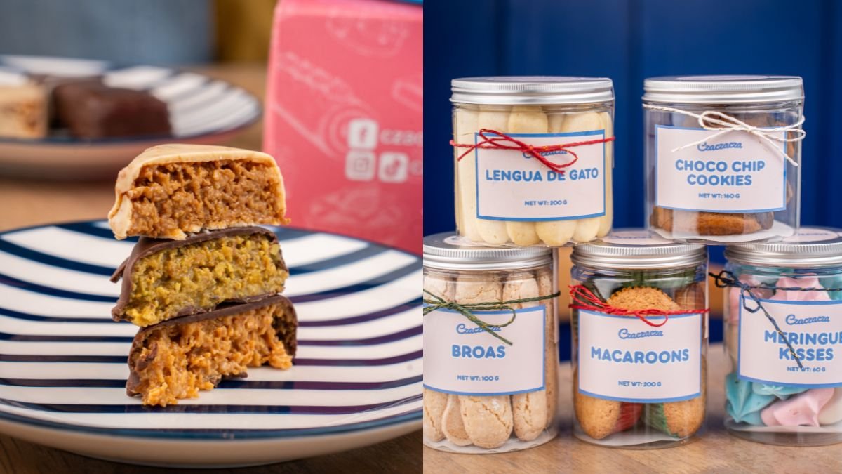 Czaczacza Launches Exciting Menu of New Treats - Your Guide to the Big City