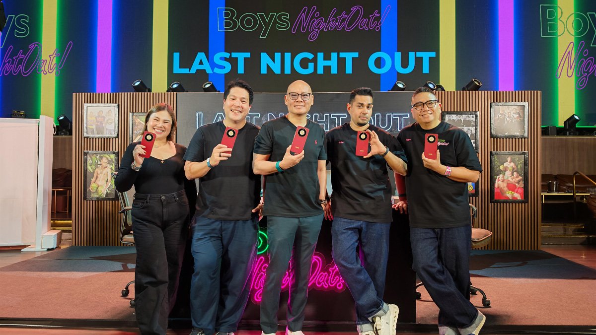 HONOR X9d 5G Powers Boys Night Out’s Epic Farewell Run - Your Guide to ...