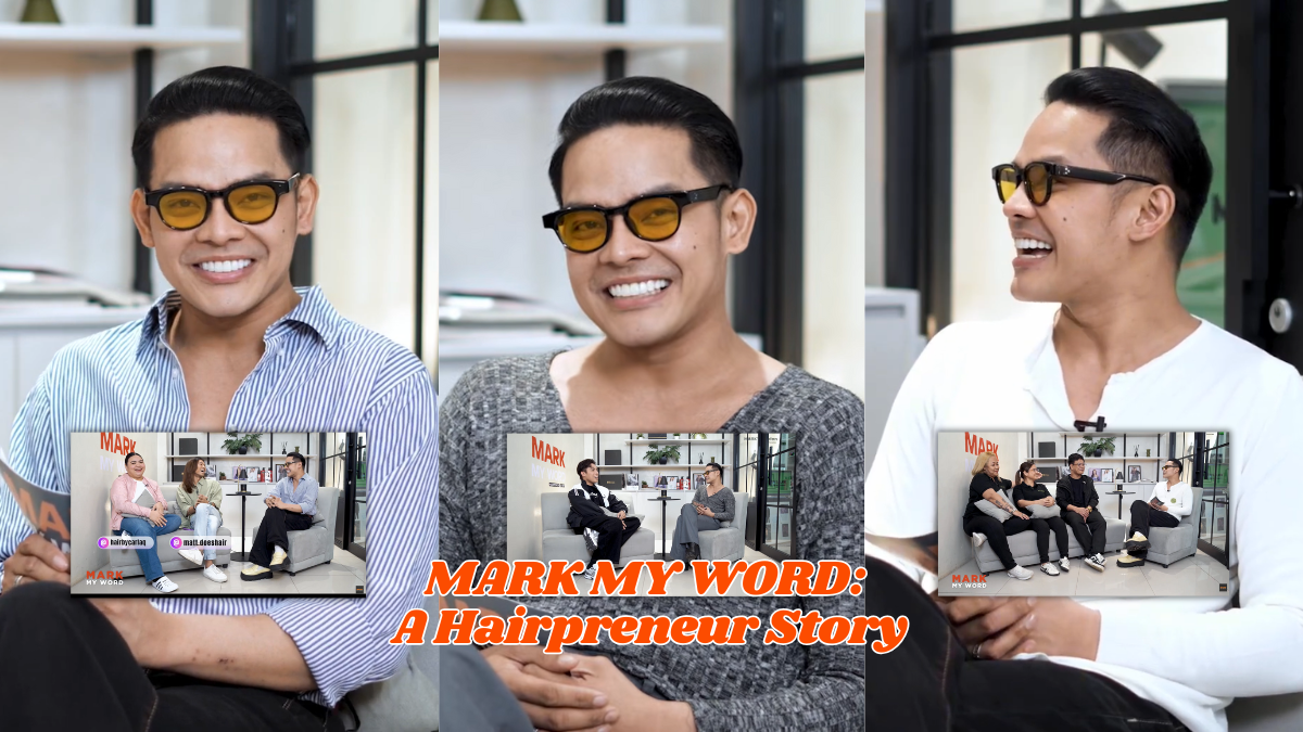 Mark My Word: Stories Behind Transformations and Milestones - Your ...