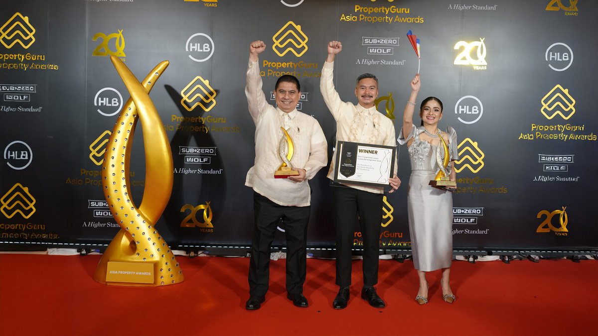 RLC Residences Caps a Year of Collective Excellence, Industry ...