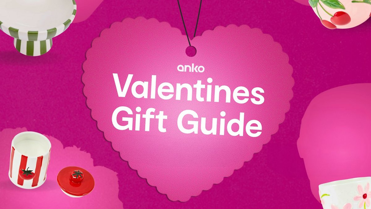 Celebrate Love Month with Anko's thoughtful gift ideas - Your Guide to ...