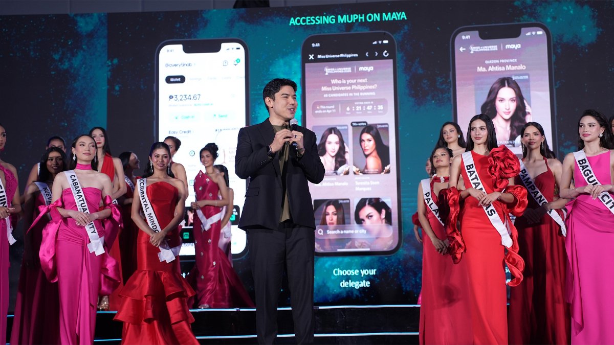 MUPh 2026 Launches First Daily Free Fan Voting with Maya - Your Guide ...