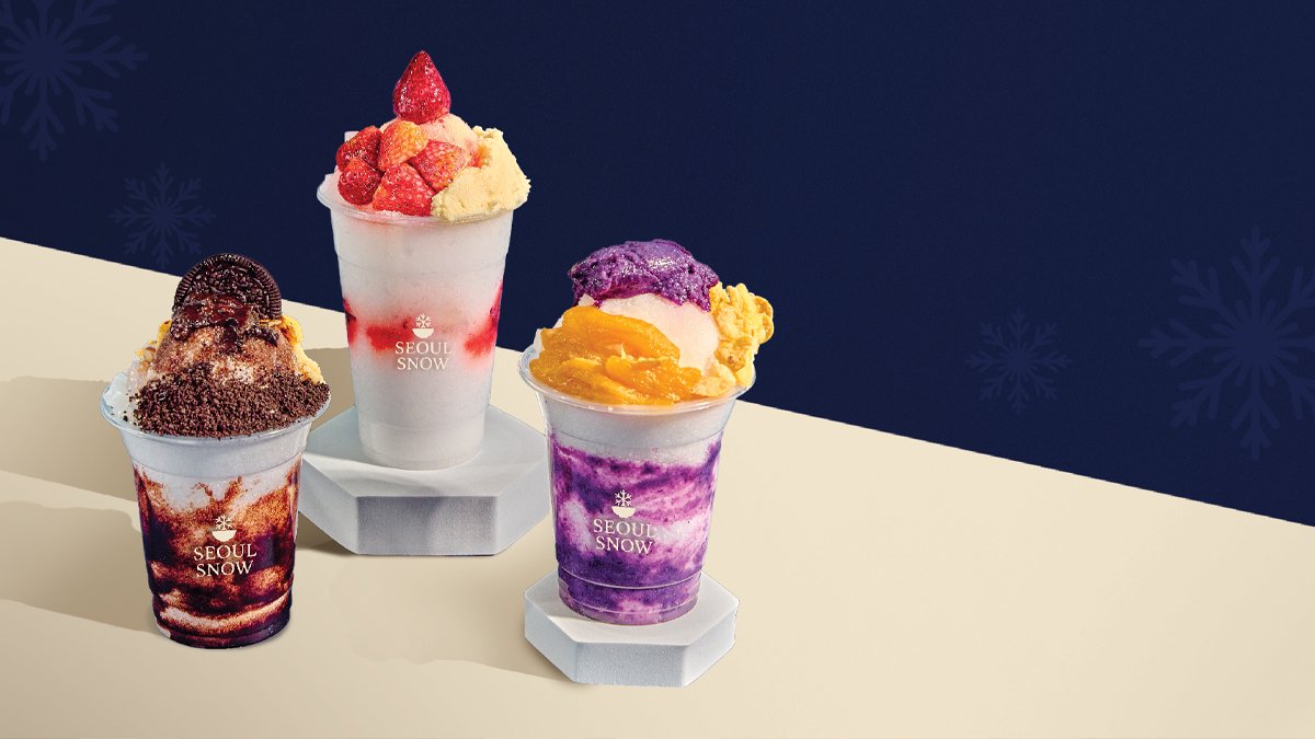 Seoul Snow Spreads Korean Winter Wonderland Nationwide - Your Guide to ...