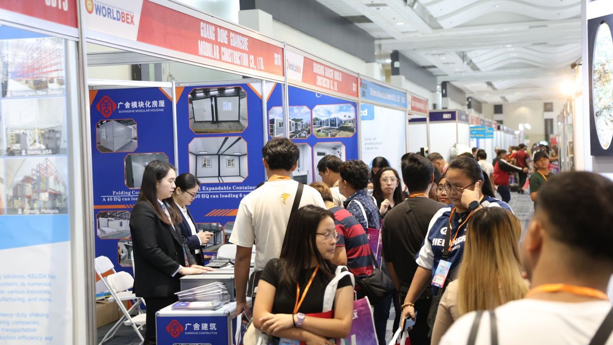 WORLDBEX 2026 Elevates Industry Connections with Curated Business ...