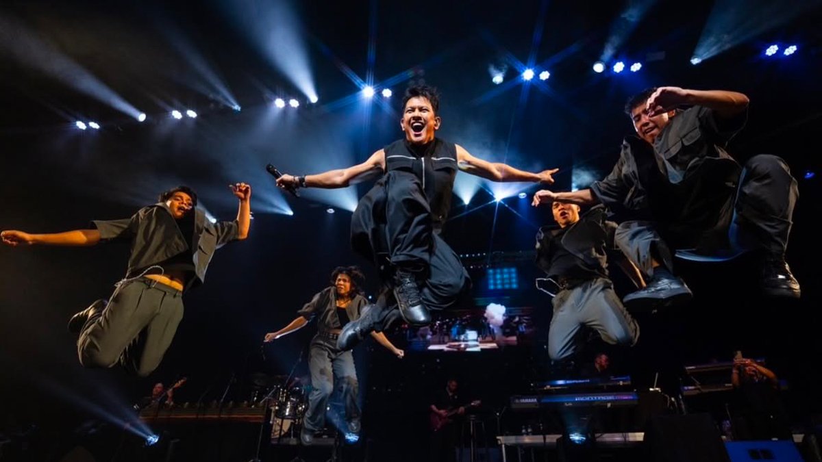 Gary V takes ‘Inspired’ across North America - Your Guide to the Big City